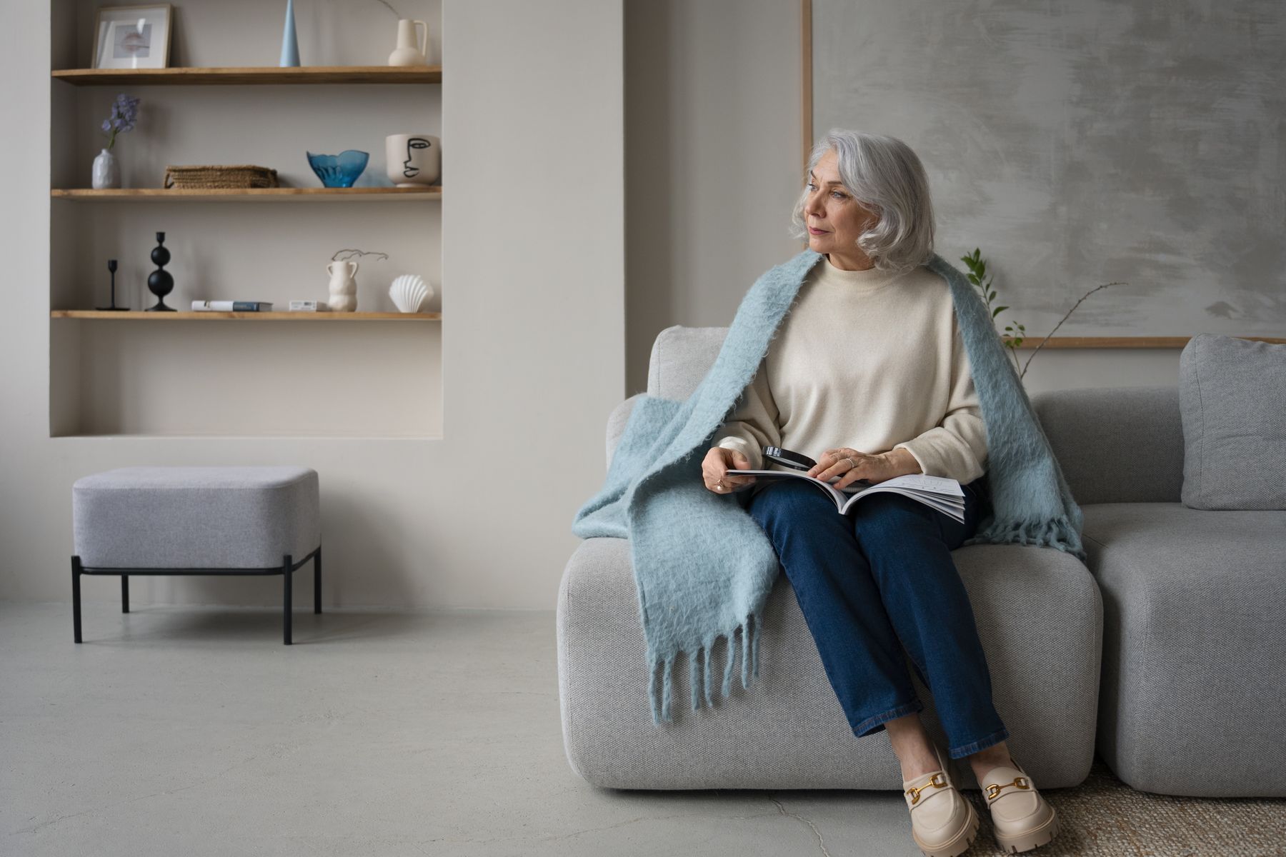 Alzheimer Et Autonomie Comment La Préserver En Ehpad