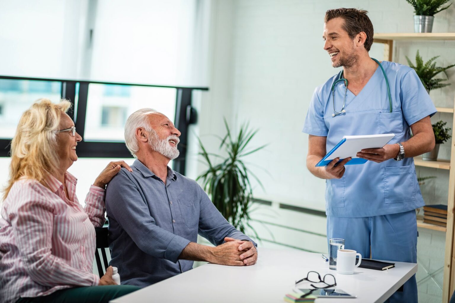 Maison de Convalescence: Définition, Fonctionnement et Soins