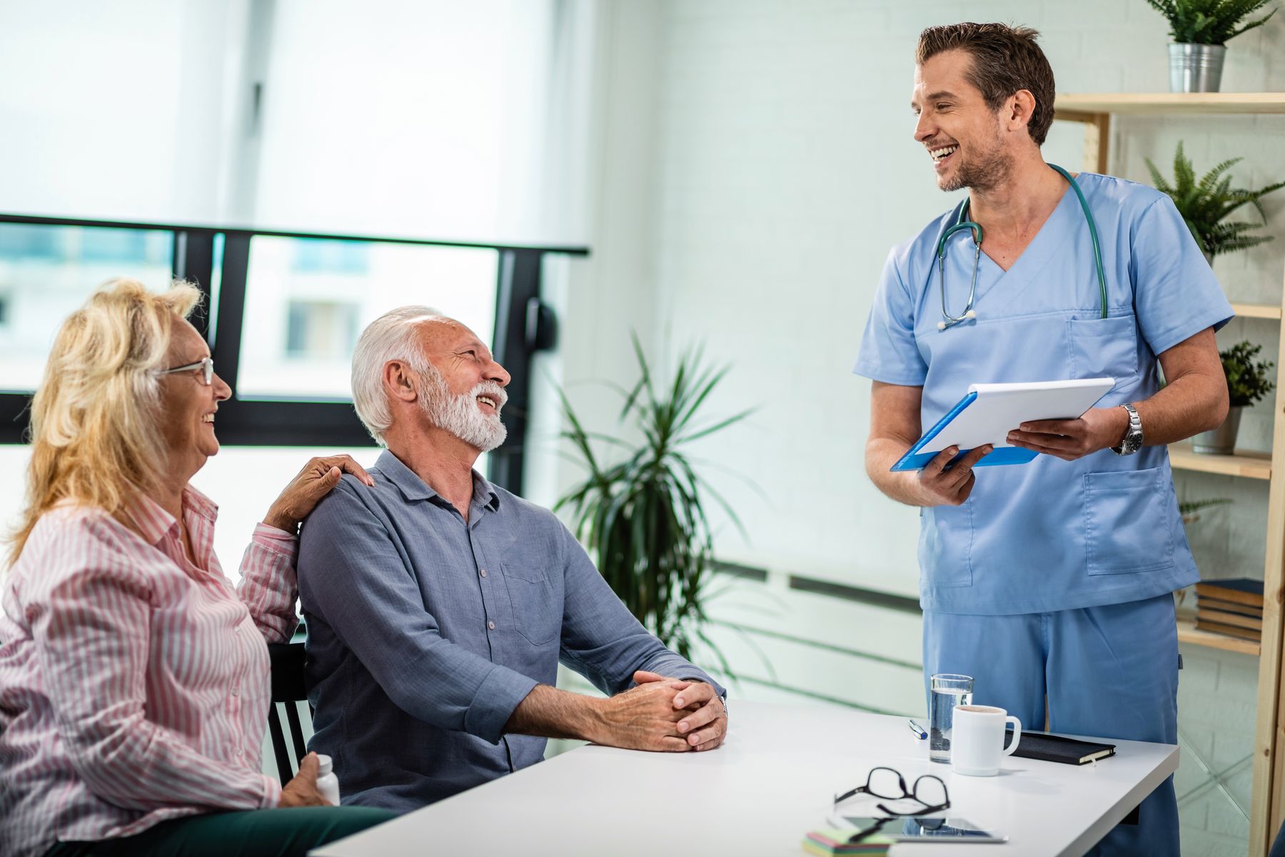 Maison de Convalescence: Définition, Fonctionnement et Soins