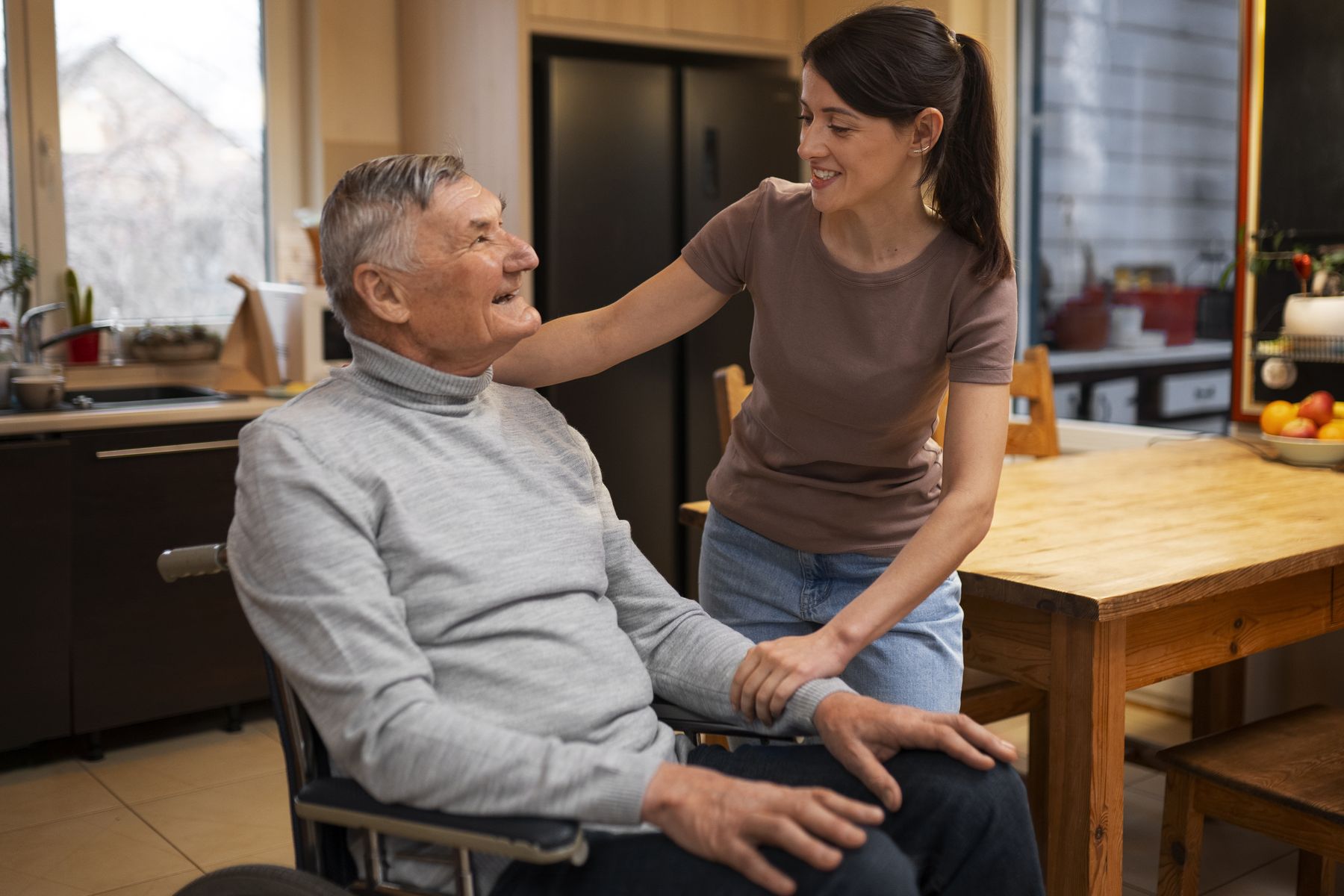 Congé de solidarité familiale : Rôle et fonctionnement Congé de solidarité familiale : Rôle et fonctionnement