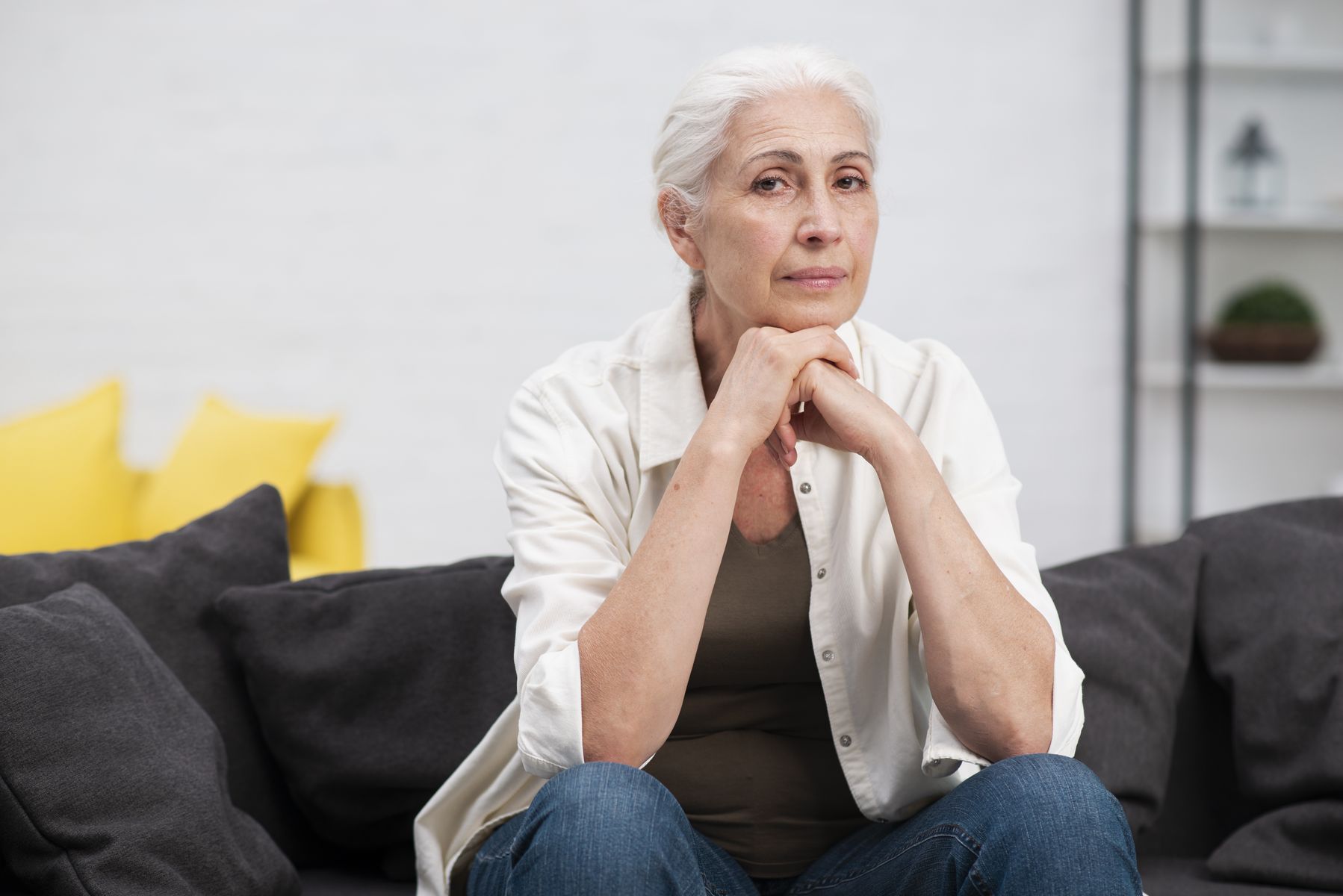 Respecter le syndrome de glissement pour mieux accompagner