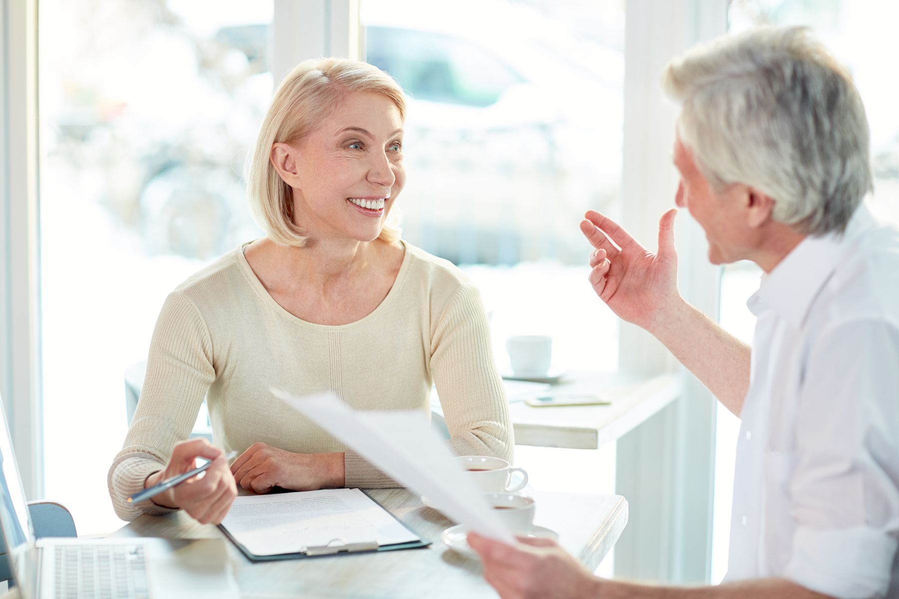 Financement EHPAD : quelles sont les solutions disponibles Financement EHPAD : quelles sont les solutions disponibles