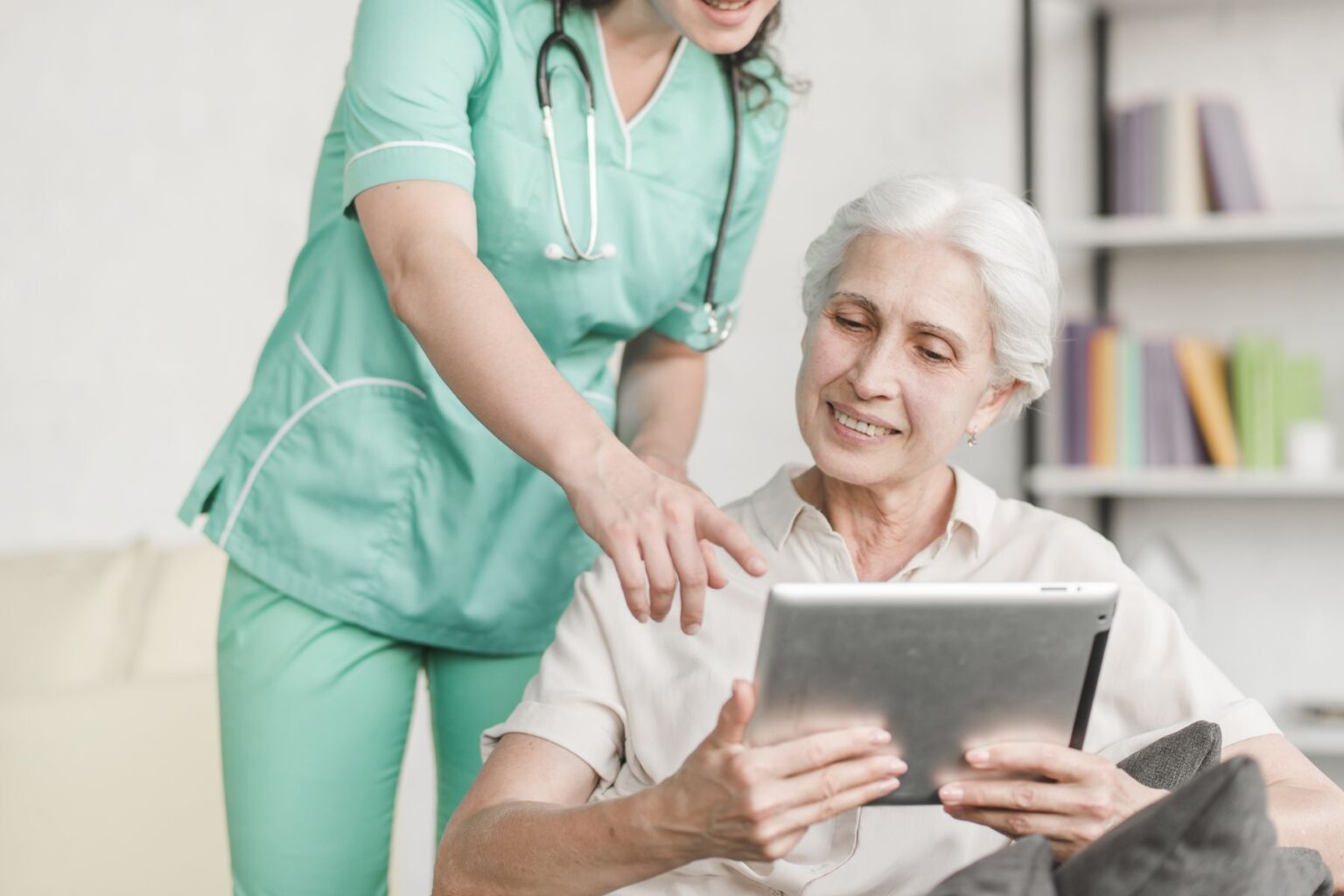 APA : Remboursement après Décès d'un Proche Âgé