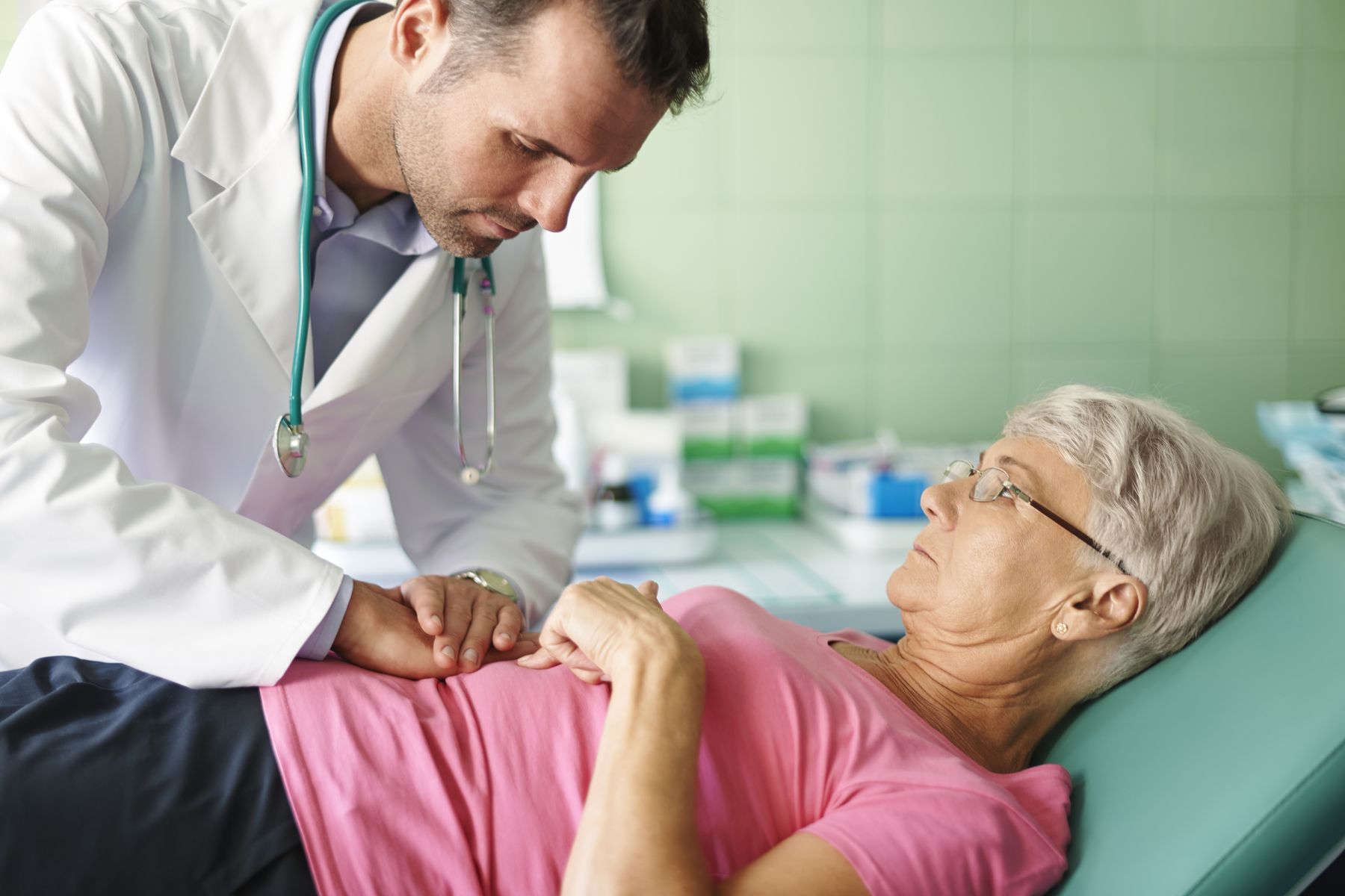 Qu’est-ce que la clairance de la créatinine