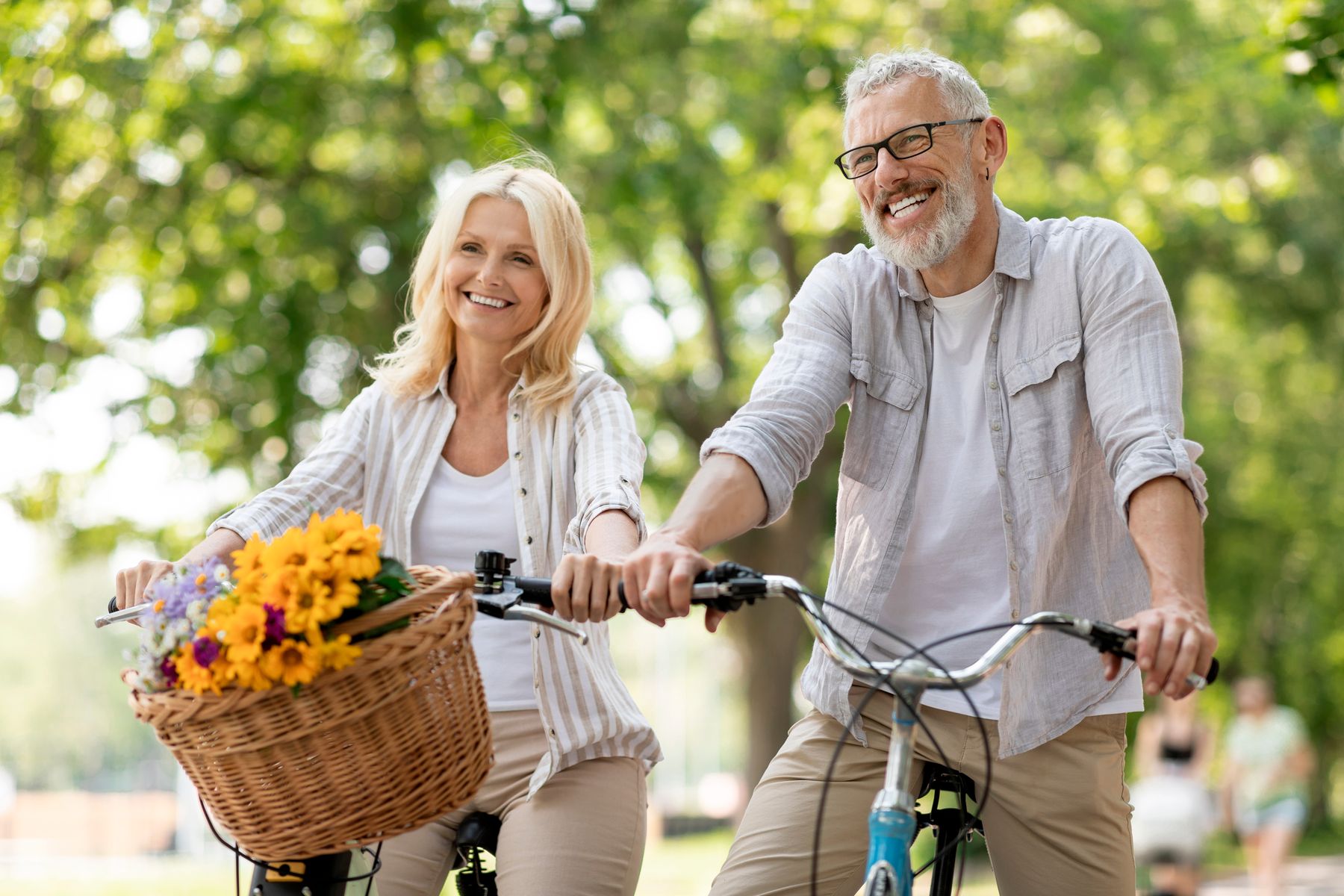 Les orientations en hébergement senior pour bien vivre l’été