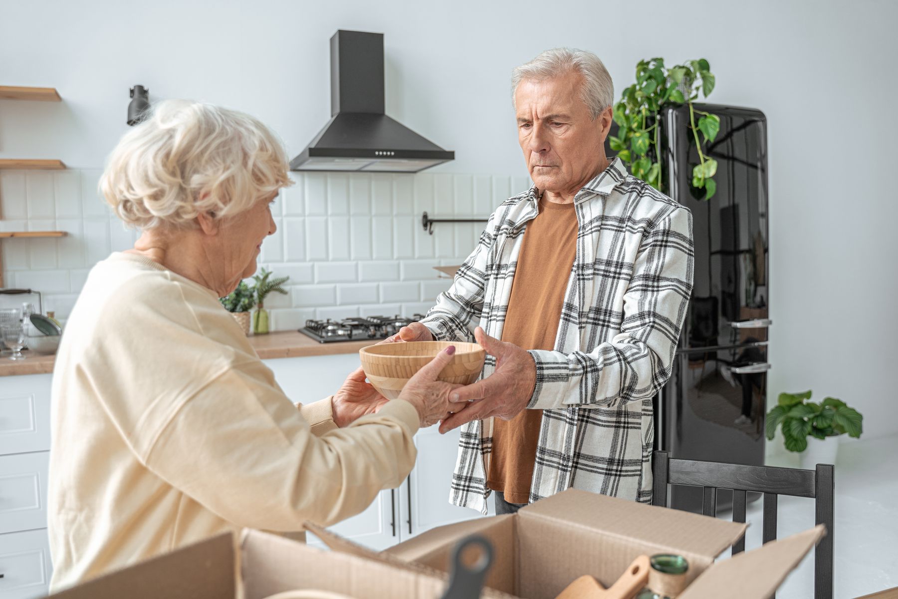 Résidence senior : âge, autonomie et revenus requis